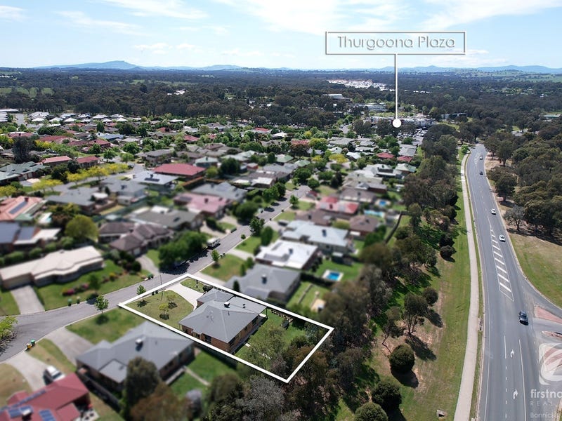 39 Heppner Court, Thurgoona, NSW 2640 - Property Details