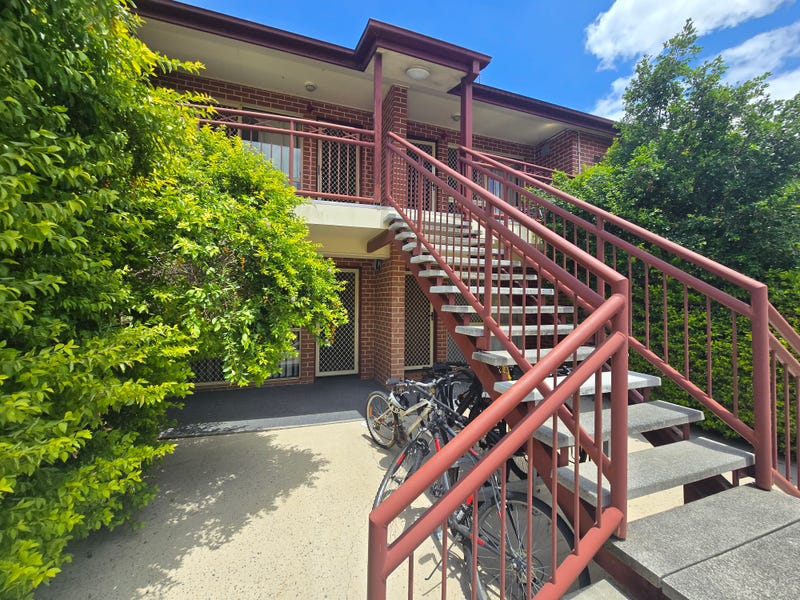 12/191-199 Warwick Road, Churchill, Qld 4305 - Property Details