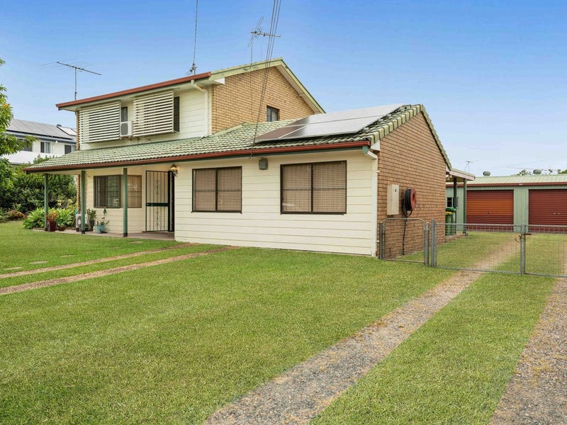 78 Fitzroy Street, Cleveland, QLD 4163 - realestate.com.au