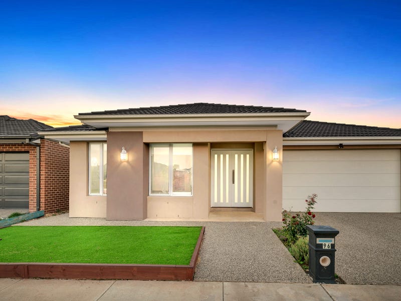 96 Stratus Street, Tarneit, Vic 3029 - Property Details