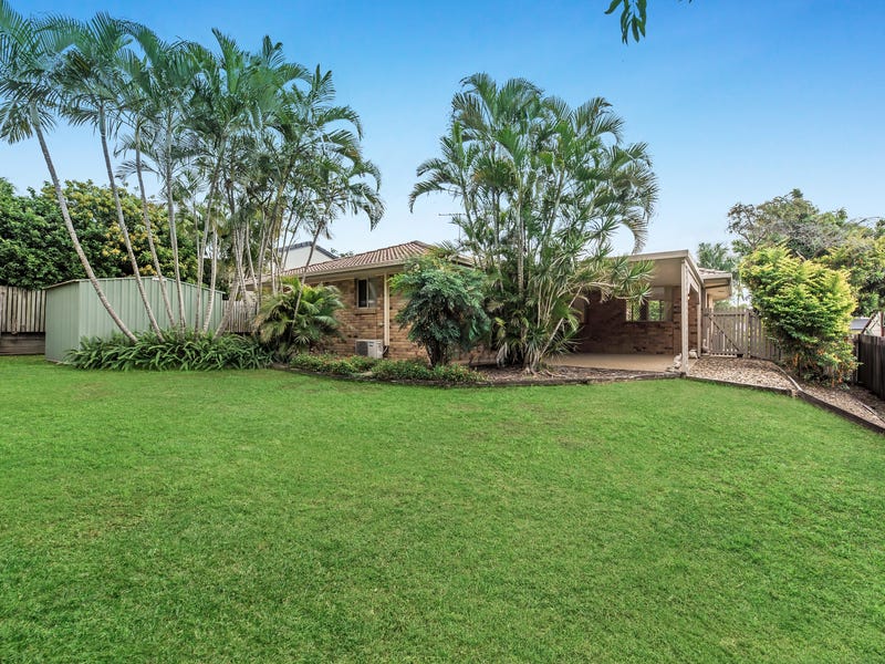 4 Craigerne Close, Brassall, Qld 4305 - Property Details