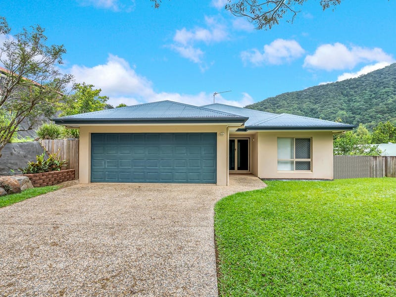 10 Gavin Hamilton Close, Redlynch, Qld 4870 - Property Details