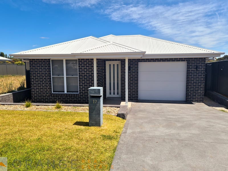 17 Breeze Road, Orange, NSW 2800 - realestate.com.au
