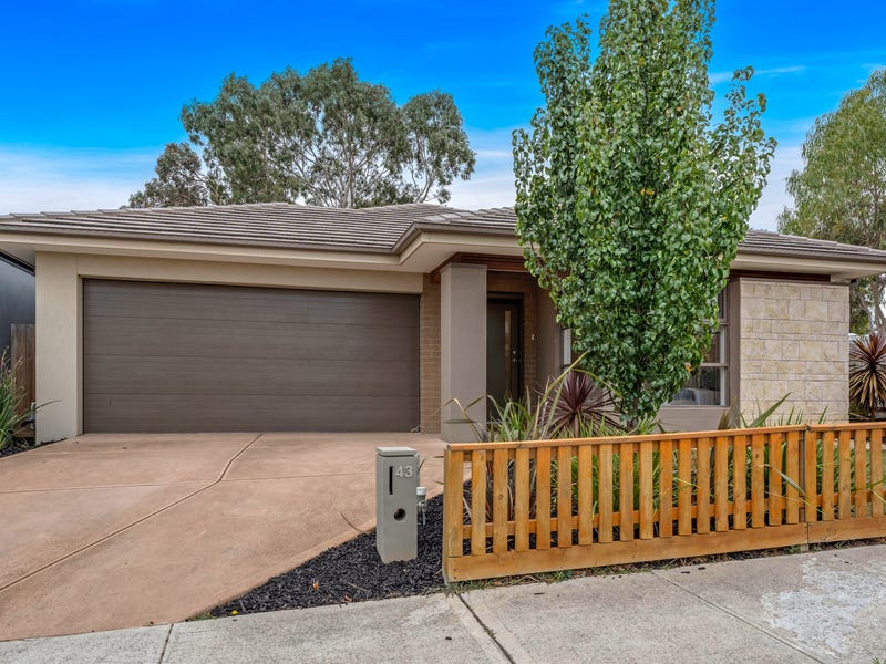 43 Vermilion Drive, Greenvale, Vic 3059 - Property Details