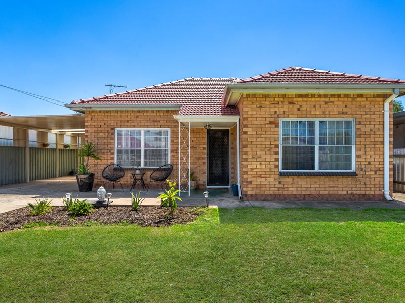 4 Ford Street, Ottoway, SA 5013 - realestate.com.au