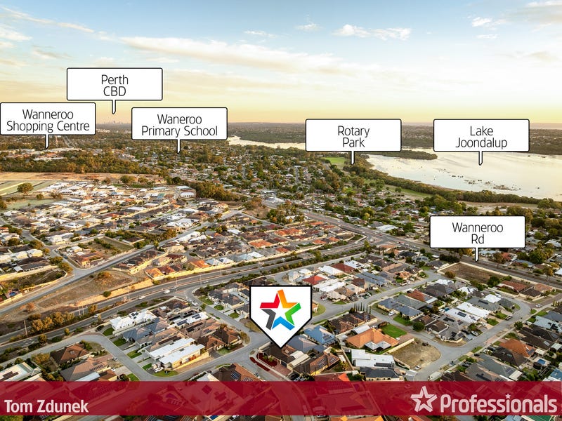 65 Hennessy Drive, Ashby, WA 6065 - Property Details