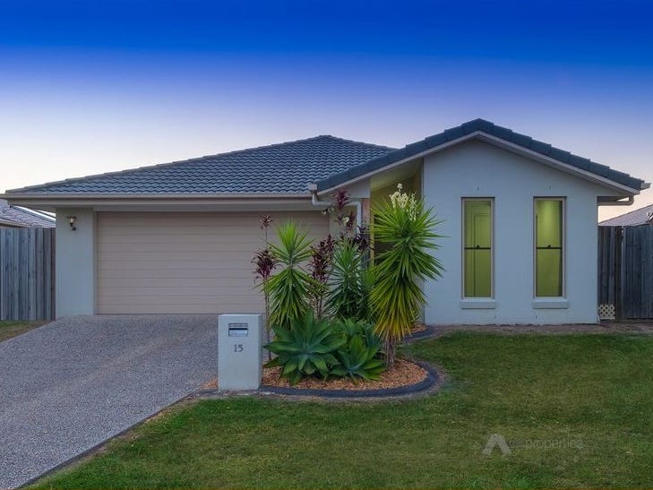 15 Equinox Street, Berrinba, Qld 4117 - House for Rent - realestate.com.au
