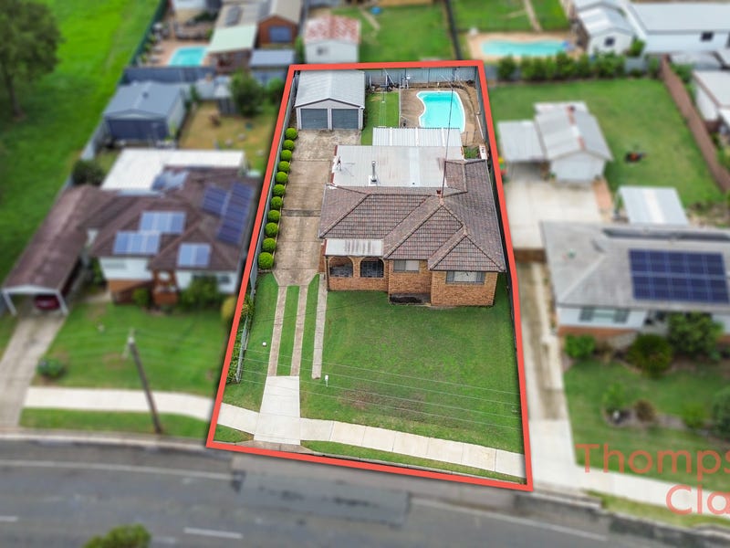 32 Regiment Road, Rutherford, NSW 2320 - Property Details