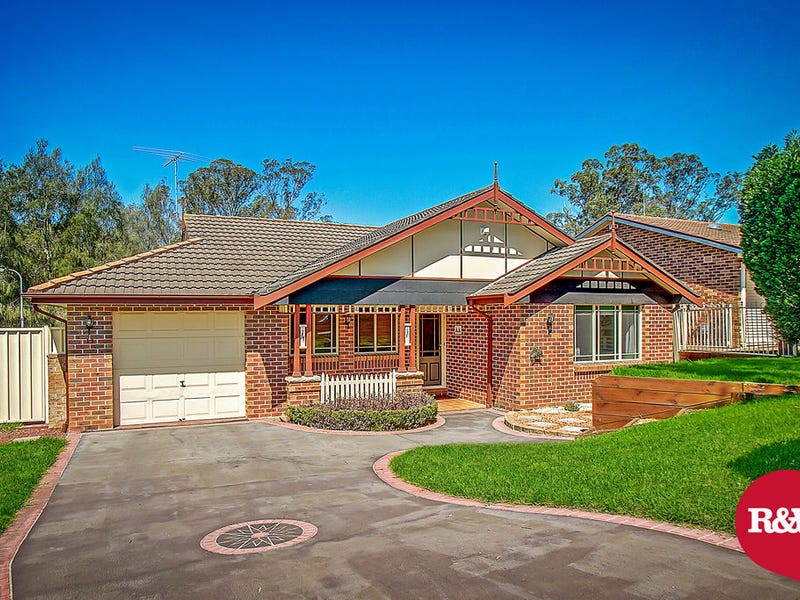13 Manda Place, Rooty Hill, NSW 2766 - realestate.com.au
