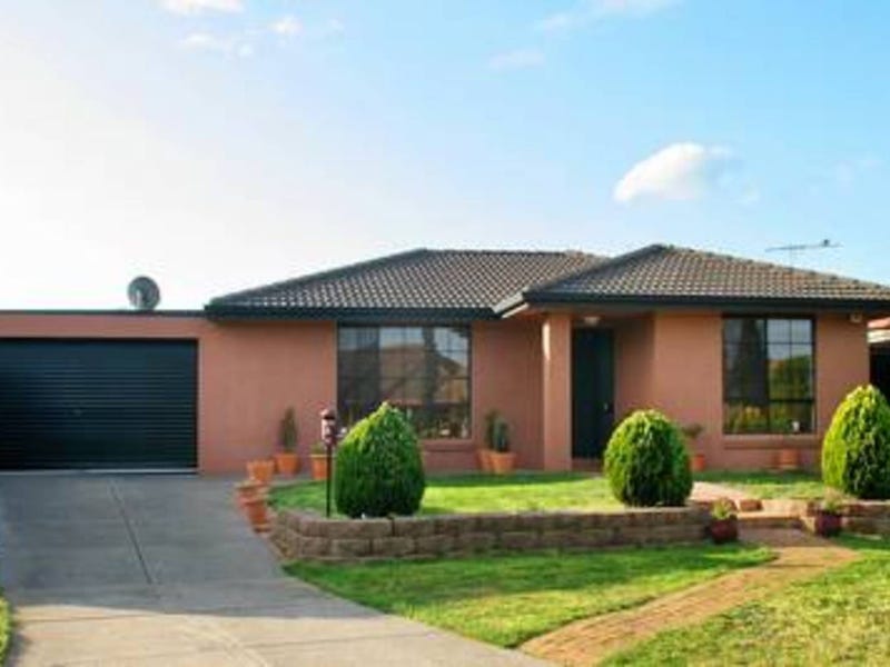 4 Benjamin Court, Sydenham, Vic 3037 - Property Details