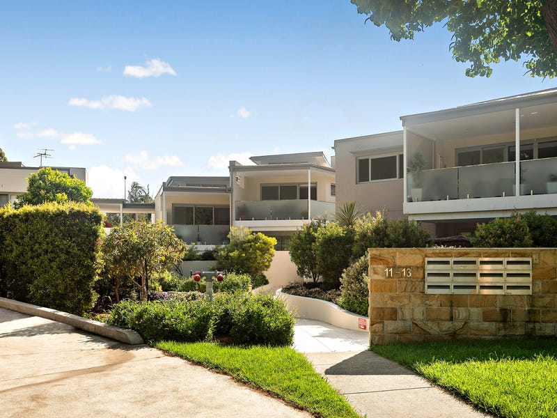 11/11-13 Bernie Avenue, Forestville, NSW 2087 - Property Details