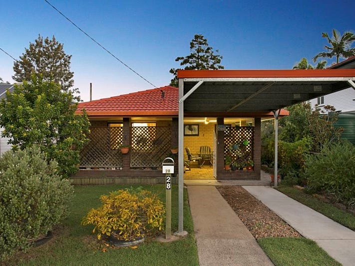 28 Price Street Oxley Qld 4075 Property Details