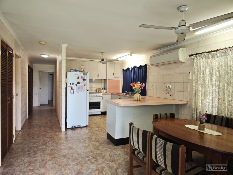 7 Ramu Street, Wangan, Qld 4871 - Property Details