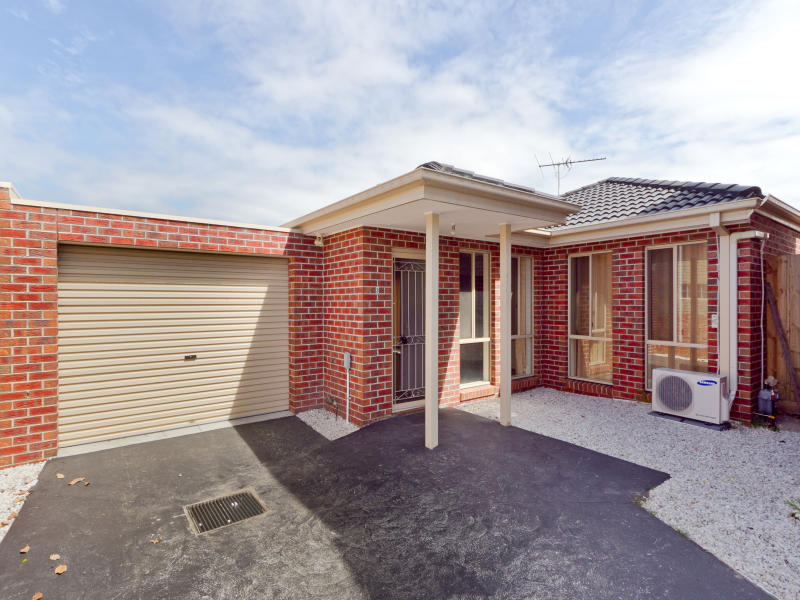 3/14 JOYCE STREET, Springvale, Vic 3171 - Property Details