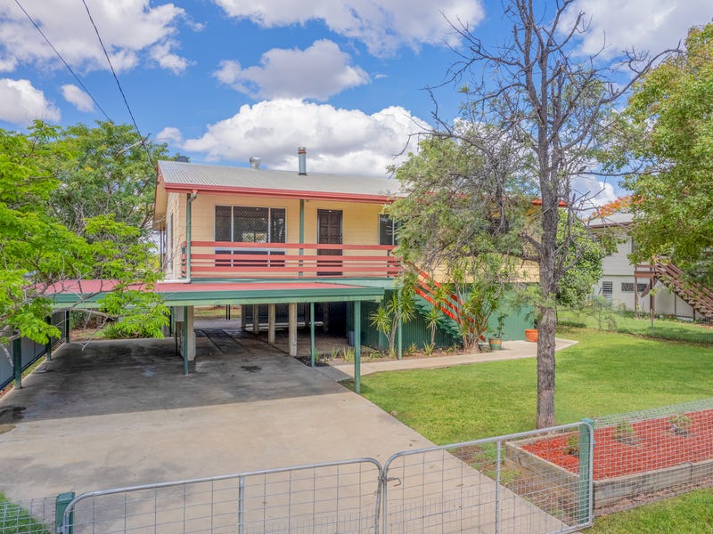 3 Mclean St, Capella, Qld 4723 - Property Details