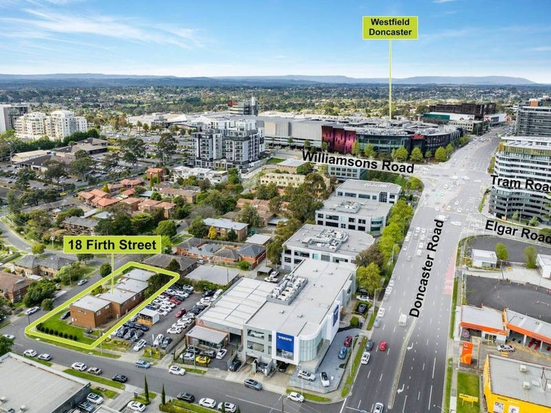 18 Firth Street, Doncaster, Vic 3108 - Property Details