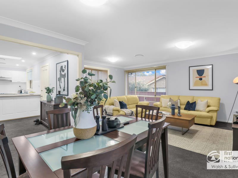 12/109-111 Hammers Road, Northmead, NSW 2152 - Property Details