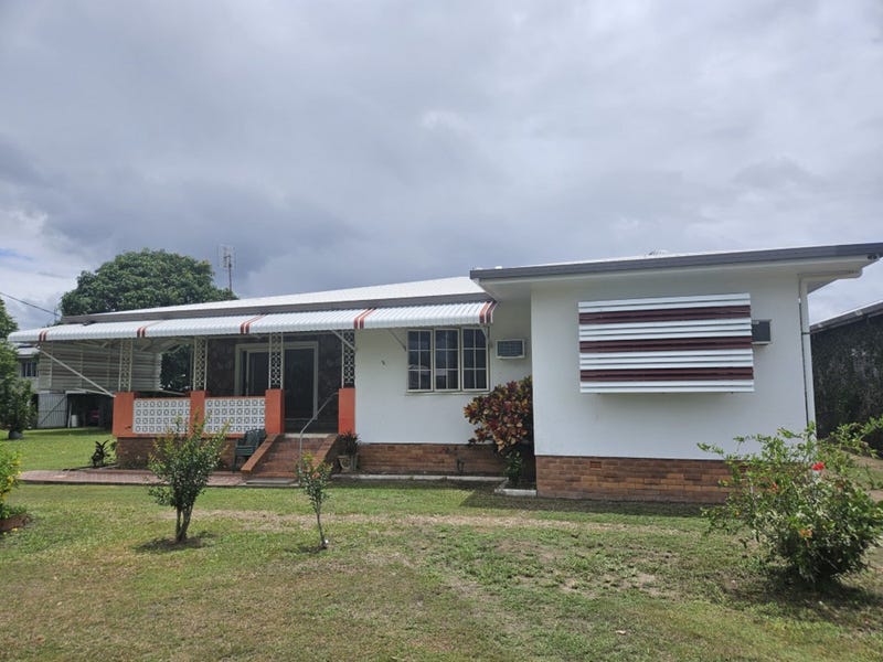 3 Doyle Street, Trebonne, Qld 4850 - Property Details