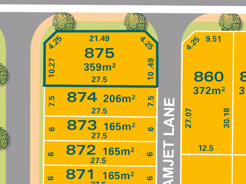 Brabham Land Estate at 53 Propeller Avenue - realestate.com.au