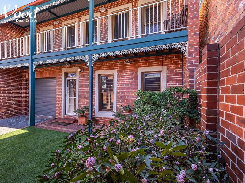 4/553 Macauley St, Albury, NSW 2640 - Townhouse for Sale - realestate ...