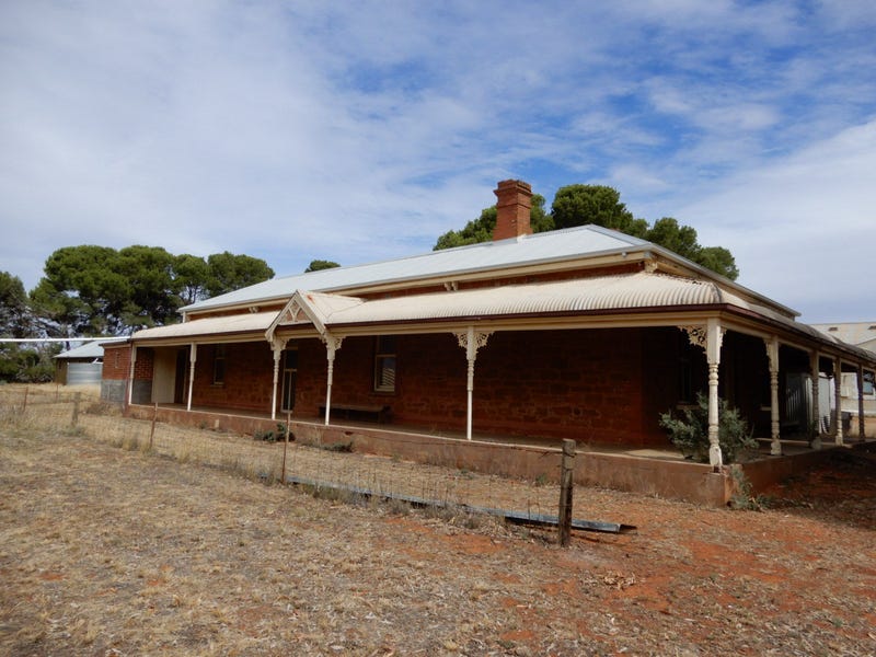 1353 Price Maurice Road, Pekina, SA 5431 - Property Details