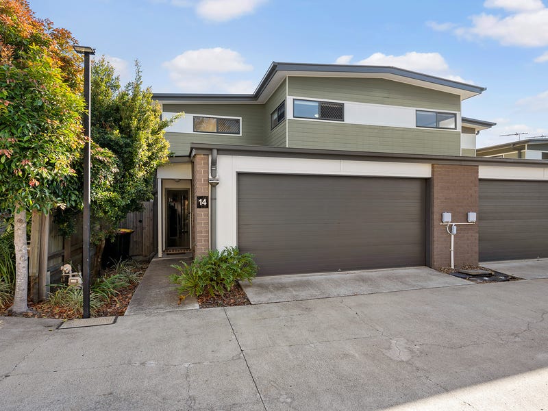 14/30 Slade Street, Carseldine, Qld 4034 - Property Details