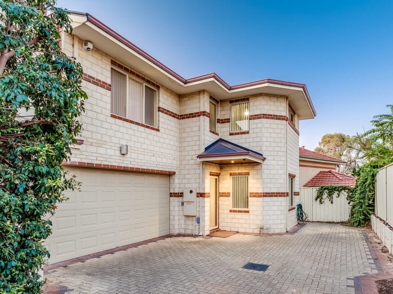 7C Crocker Way, Innaloo, WA 6018 - Property Details