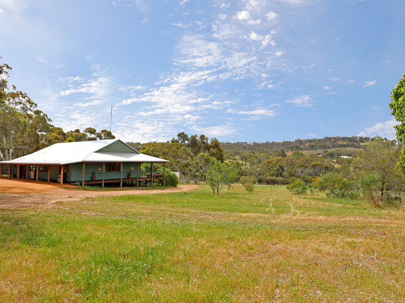 245 Gray Road, Bindoon, WA 6502 - Property Details