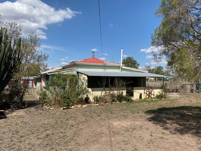 10976 Bruxner Highway, Bonshaw, NSW 2361 - Property Details