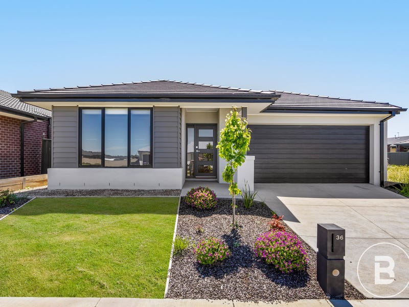 Sold Property Prices & Auction Results in Winter Valley, VIC 3358 (+2 ...