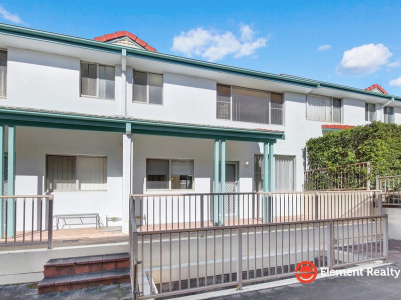 114/129B Park, Rydalmere, NSW 2116 - Property Details