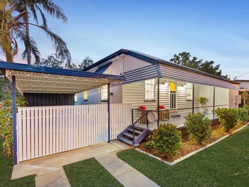 422 Ross River Road, Cranbrook, Qld 4814 - Property Details