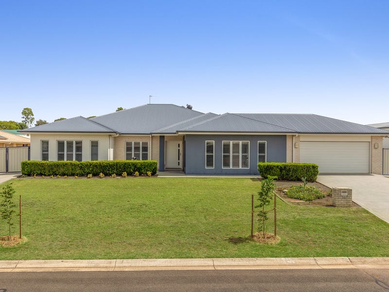 38 Belclaire Drive, Westbrook, Qld 4350 - Property Details