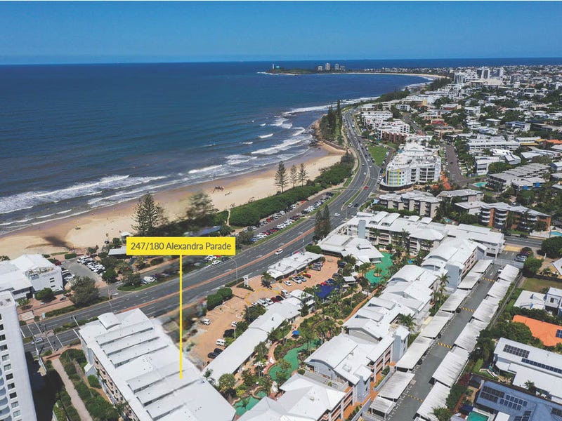 2 Bedroom Properties for Sale in Mooloolaba, QLD 4557 (+2 locations ...