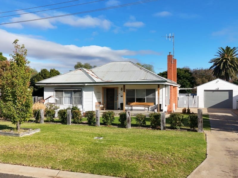 13 Queen Street, Numurkah, Vic 3636 - Property Details