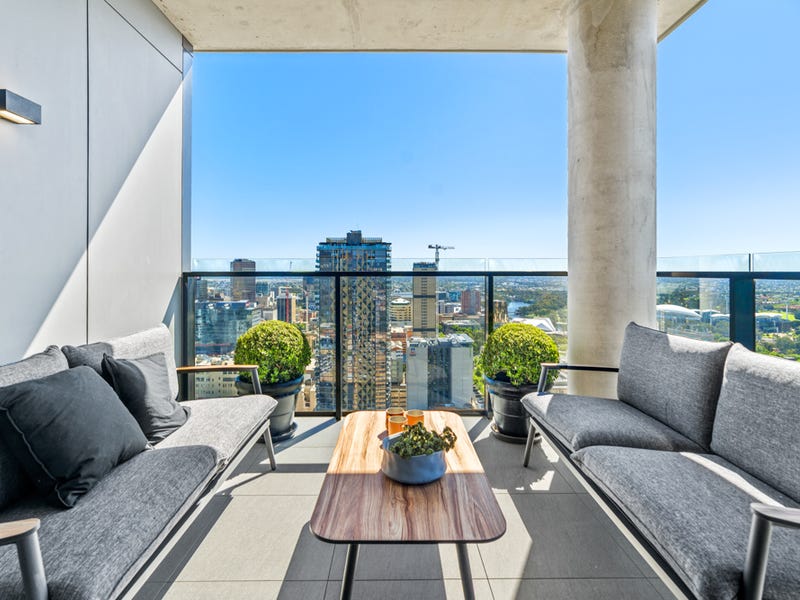 3103/19 Frome Street, Adelaide, SA 5000 - Property Details