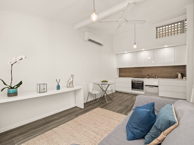 3/33 Terrace Street, Paddington, Qld 4064 - Property Details