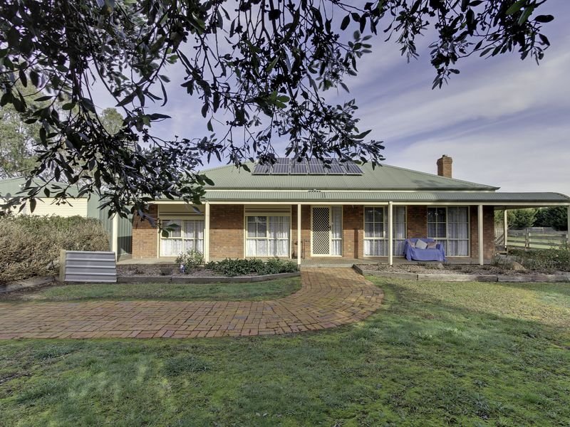 276 Settlement Road, Kilmany, Vic 3851 - Property Details