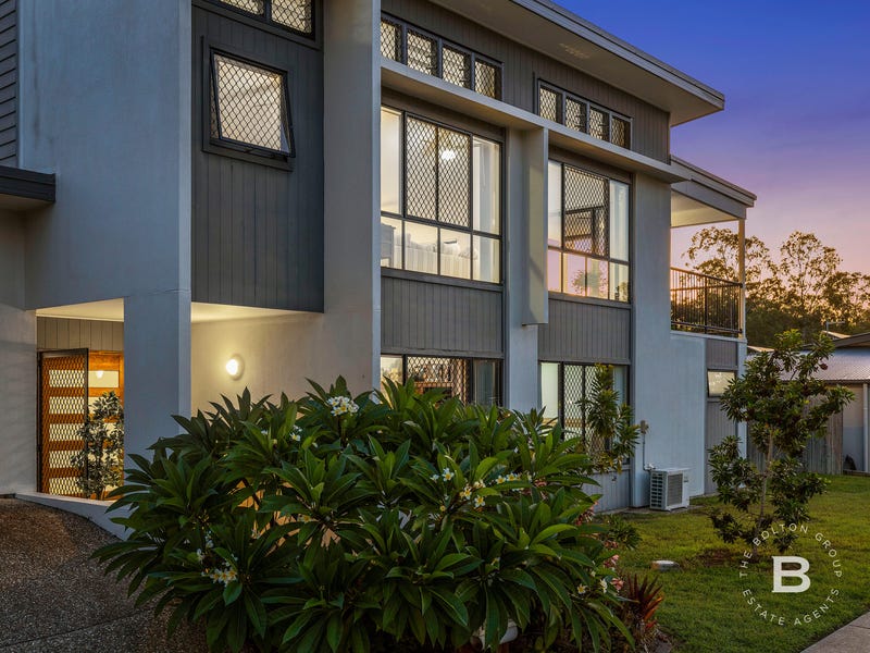 10/44 Scoparia Drive, Brookwater, Qld 4300 - Property Details