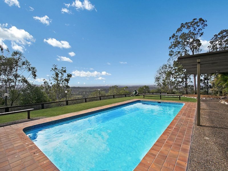 236 O'Brien Road, Pullenvale, QLD 4069 - realestate.com.au