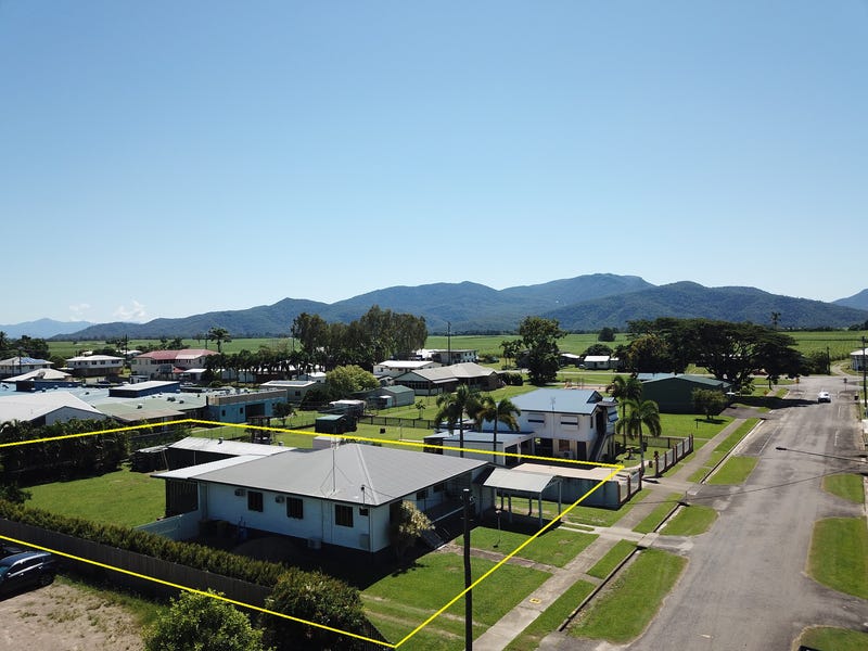 14-16 Gorton Street, Trebonne, Qld 4850 - Property Details