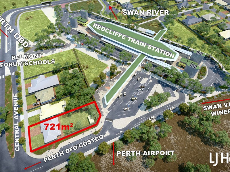 113 Central Avenue, Redcliffe, WA 6104 - Property Details