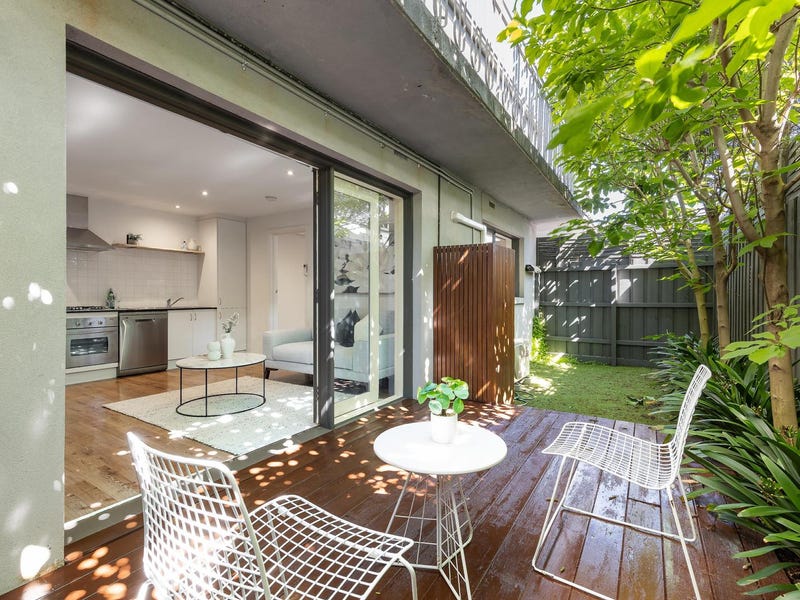 3/174 Cotham Road, Kew, Vic 3101 - Property Details