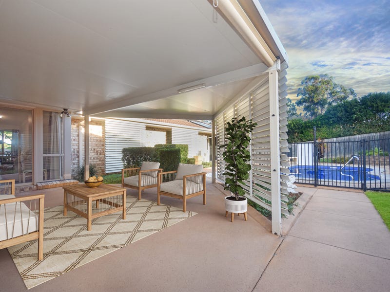 23 Forest Ridge Drive, Narangba, Qld 4504 - Property Details