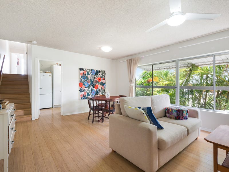 4/34 View Street, Wooloowin, Qld 4030 - Property Details