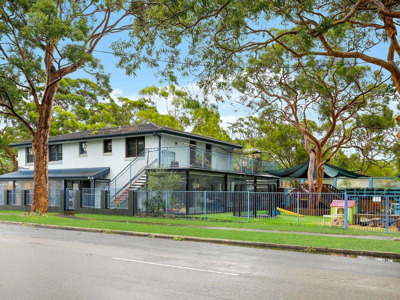 24 Thompson Street, Bundeena, NSW 2230 - realestate.com.au