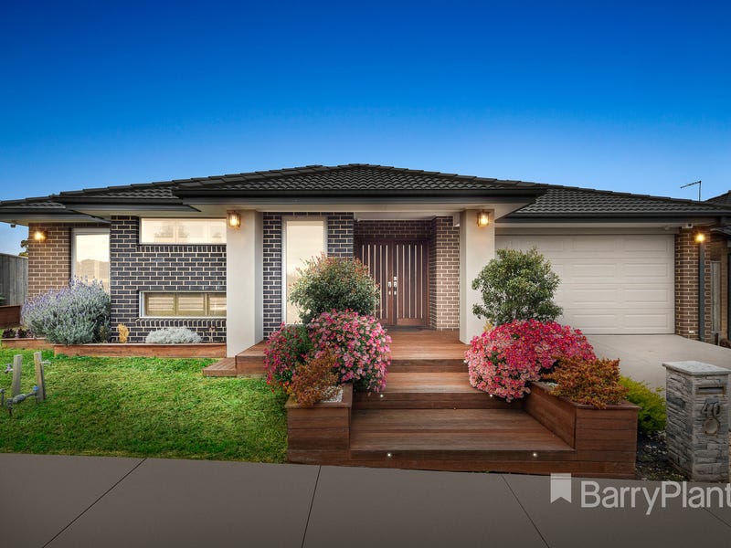 40 Attunga Grove, Werribee, Vic 3030 - Property Details