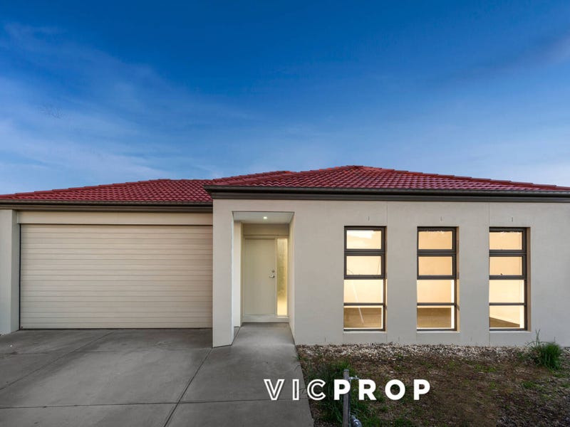 45 Jupiter Drive, Truganina, VIC 3029 - realestate.com.au