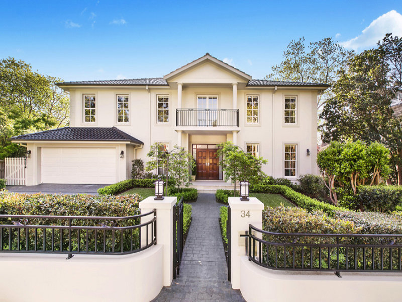 34 Turramurra Avenue, Turramurra, NSW 2074 - Property Details