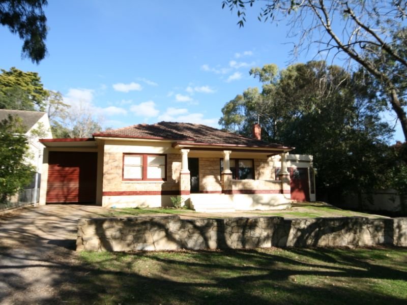 66 High Street, Burnside, SA 5066 - Property Details